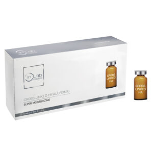 InLab Medical – Fabricación y venta de cosmética dermatológica profesional