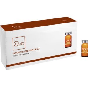 InLab Medical – Fabricación y venta de cosmética dermatológica profesional